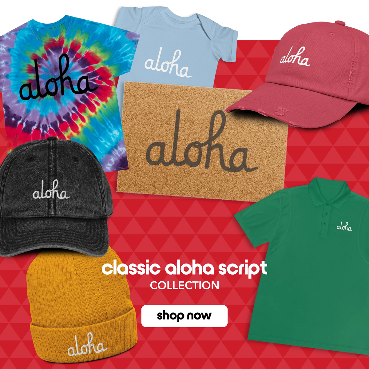 The Aloha Army – ALOHA ARMY