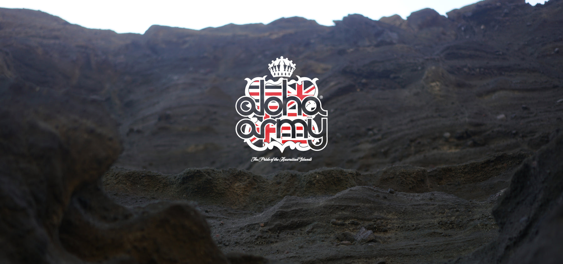 The Aloha Army – ALOHA ARMY